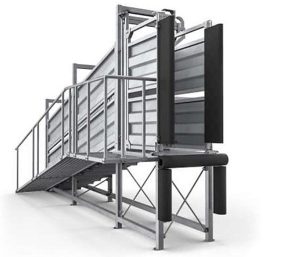 Wrangler Cattle Yards Australia | Cattle Yards For Sale
