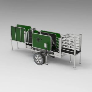 Wrangler Sheep Yard Designs Australia | Sheep Yards For Sale