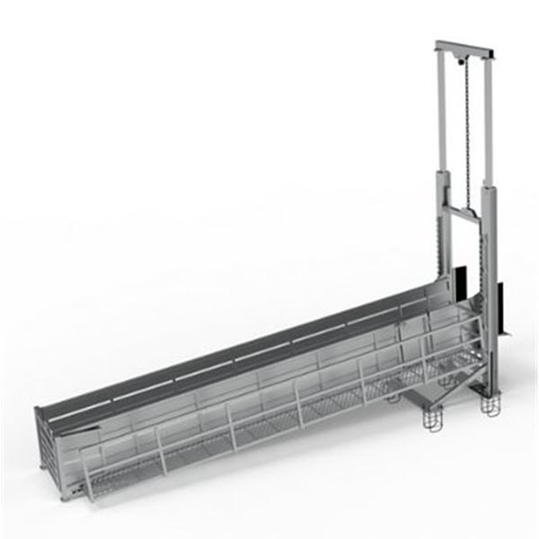 Wrangler Sheep Yard Designs Australia | Custom Sheep Yards