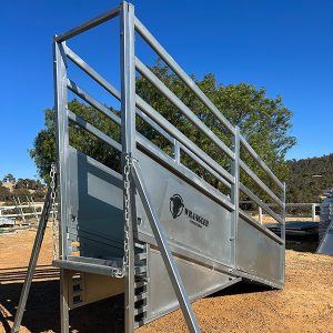Wrangler Sheep Yard Designs Australia | Sheep Yards For Sale