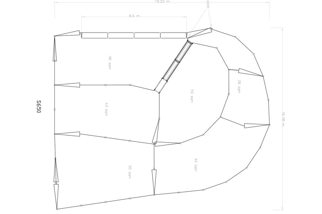 Wrangler Sheep Yard Designs Australia | Sheep Yards For Sale