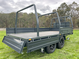 Wrangler Sheep Yard Designs Australia | Sheep Yards For Sale