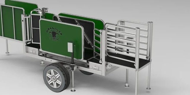 About Us | Trusted Name in Heavy-Duty Agricultural Equipment